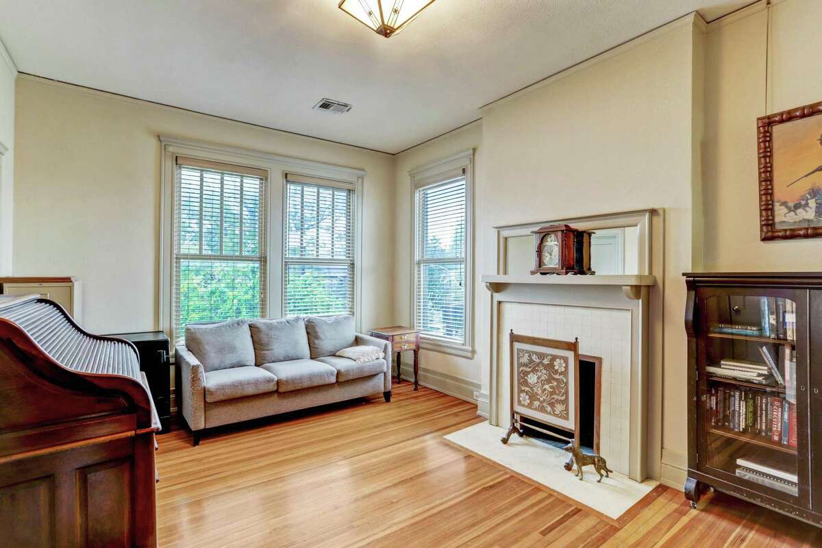 'A bona fide landmark': The Hofheinz House, birthplace of the Astrodome ...