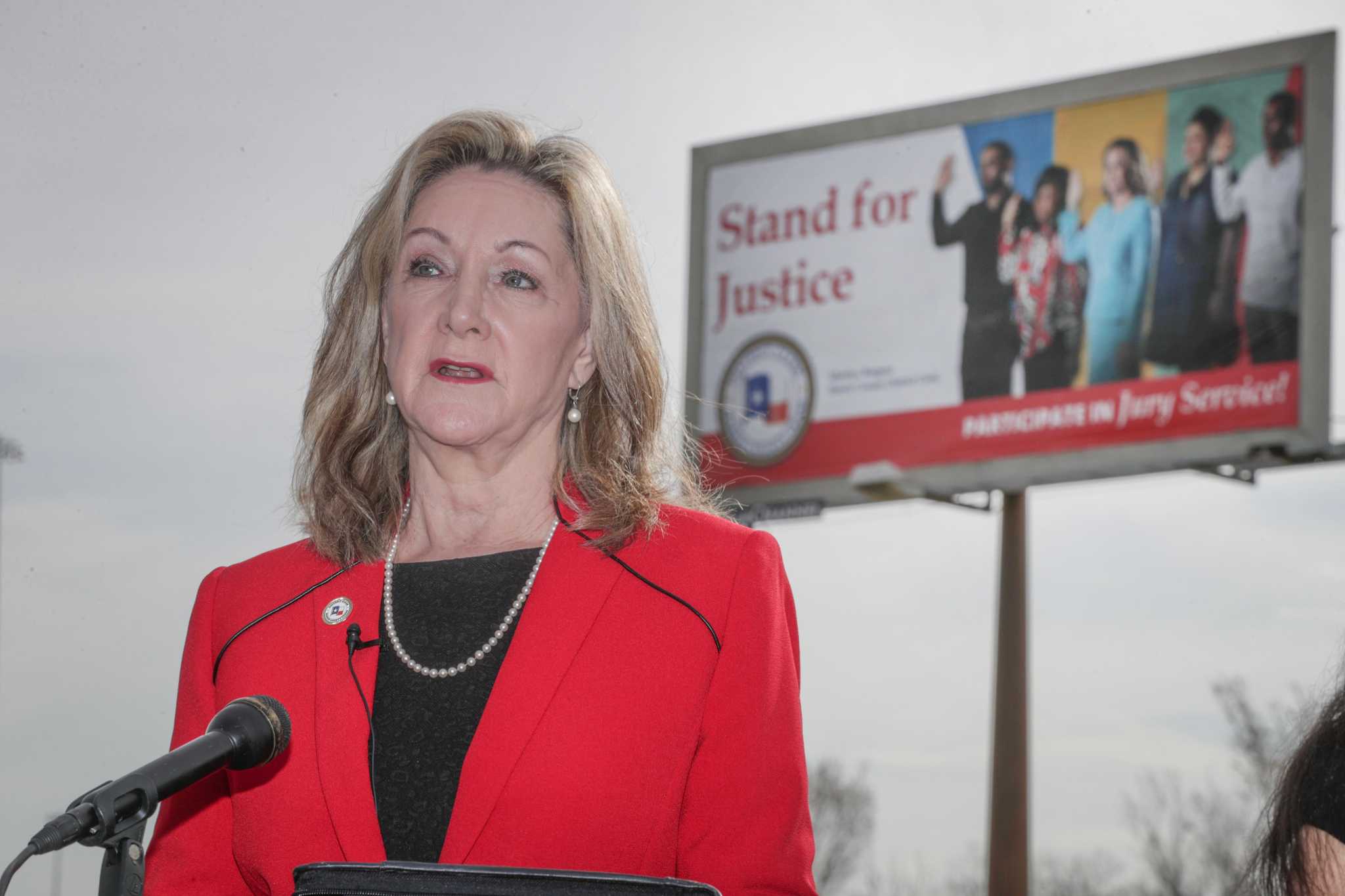 Editorial: Eliminate barriers for jury service.