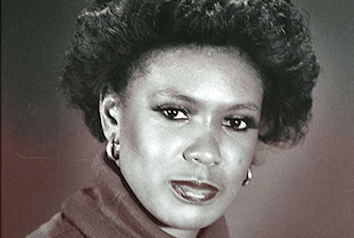 History & Hope: First Black female journalist on Oklahoma TV talks of ...