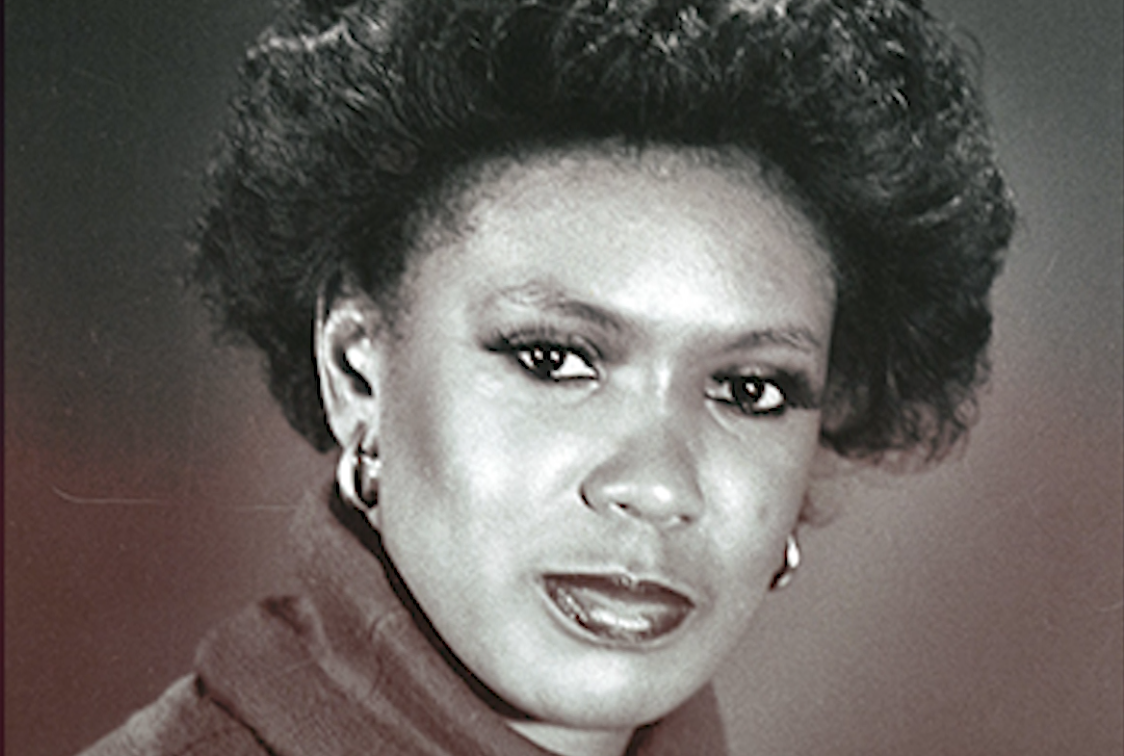 History & Hope: First Black female journalist on Oklahoma TV talks of ...