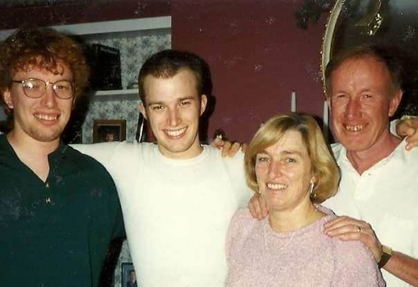 Josh Chambers, prolific musical and theater artist, dies at 45