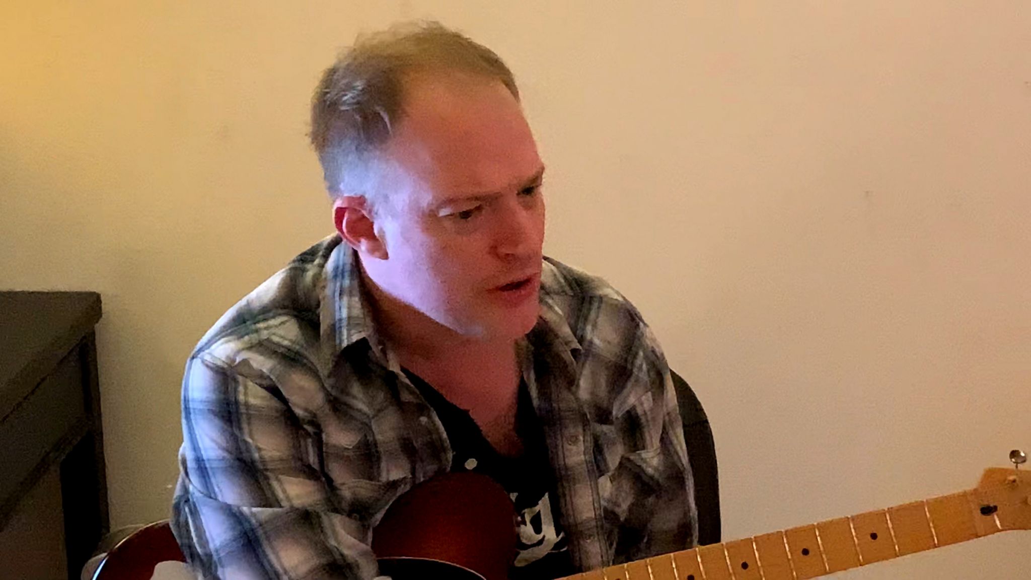 Josh Chambers, prolific musical and theater artist, dies at 45