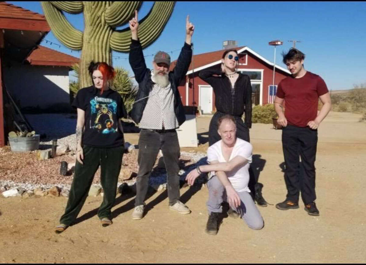 Josh Chambers, prolific musical and theater artist, dies at 45