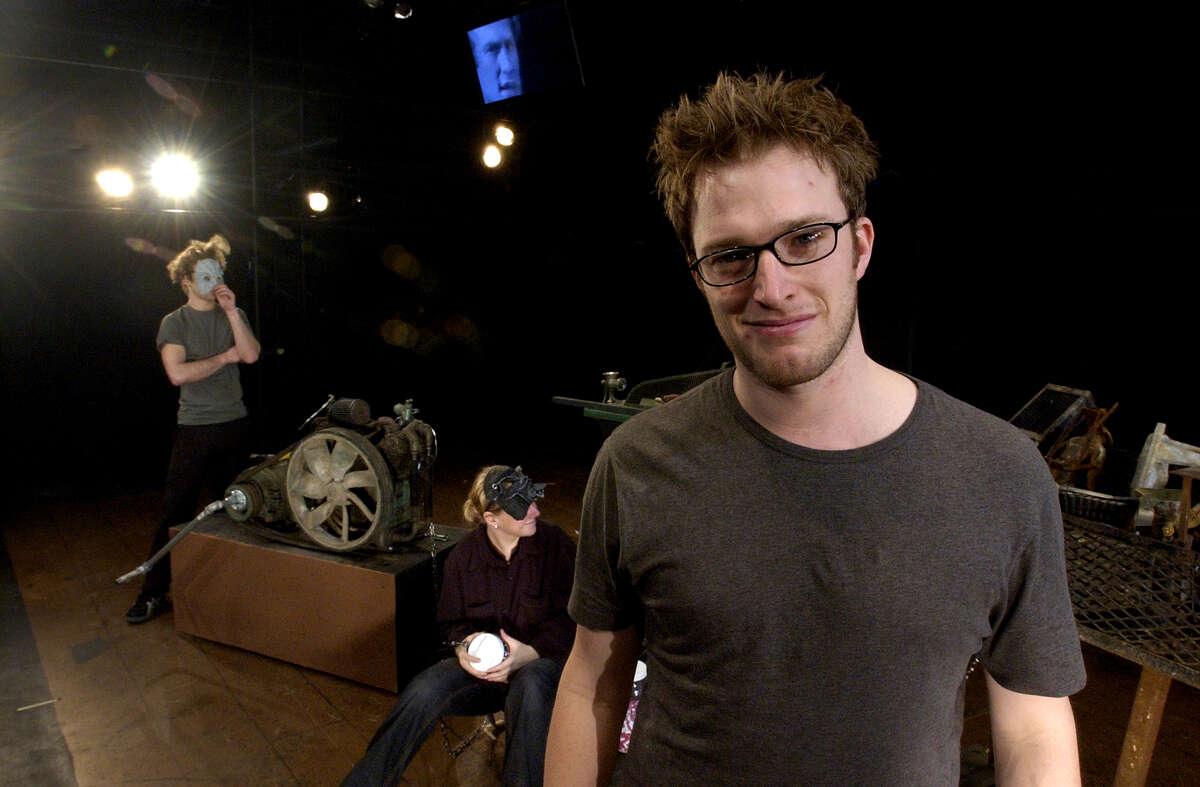 Josh Chambers, prolific musical and theater artist, dies at 45