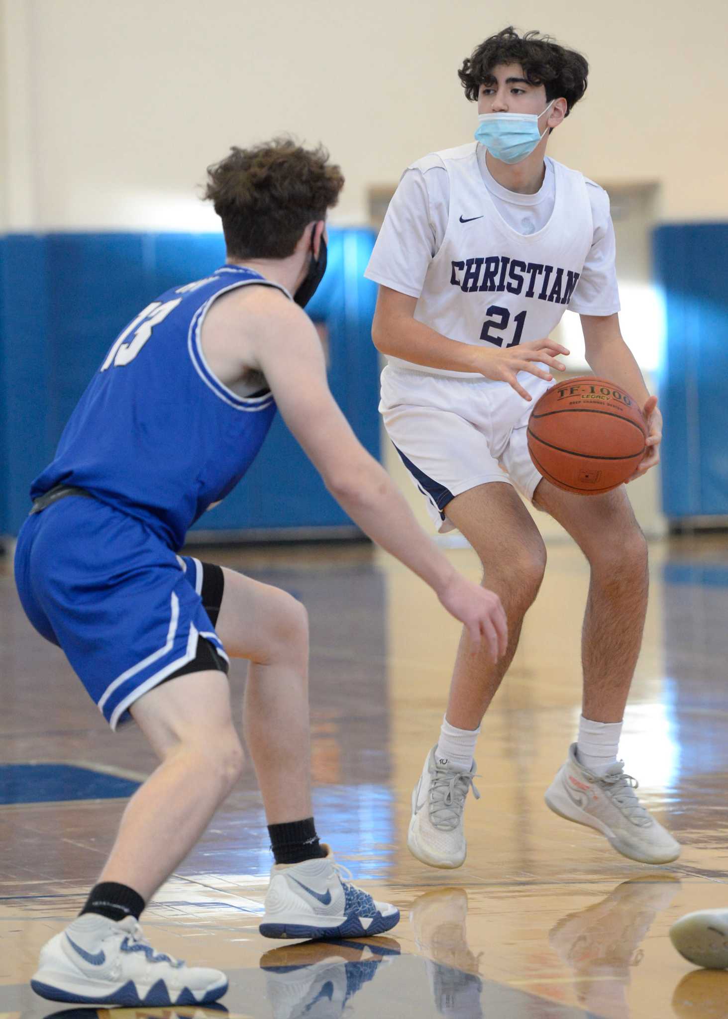 How coaches are keeping players safe