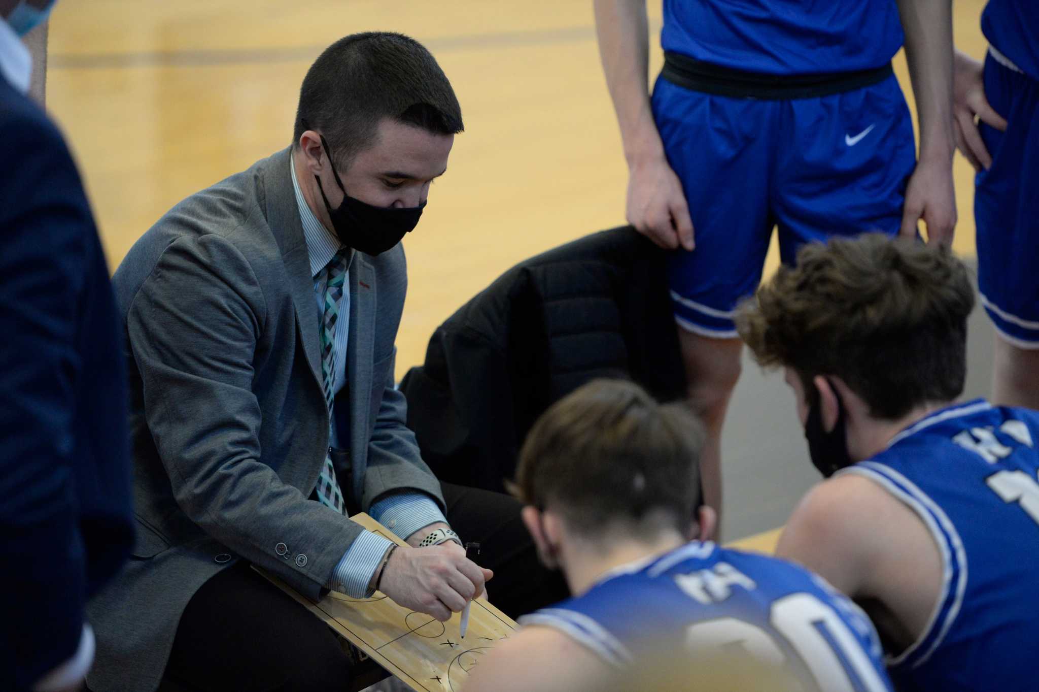 How coaches are keeping players safe