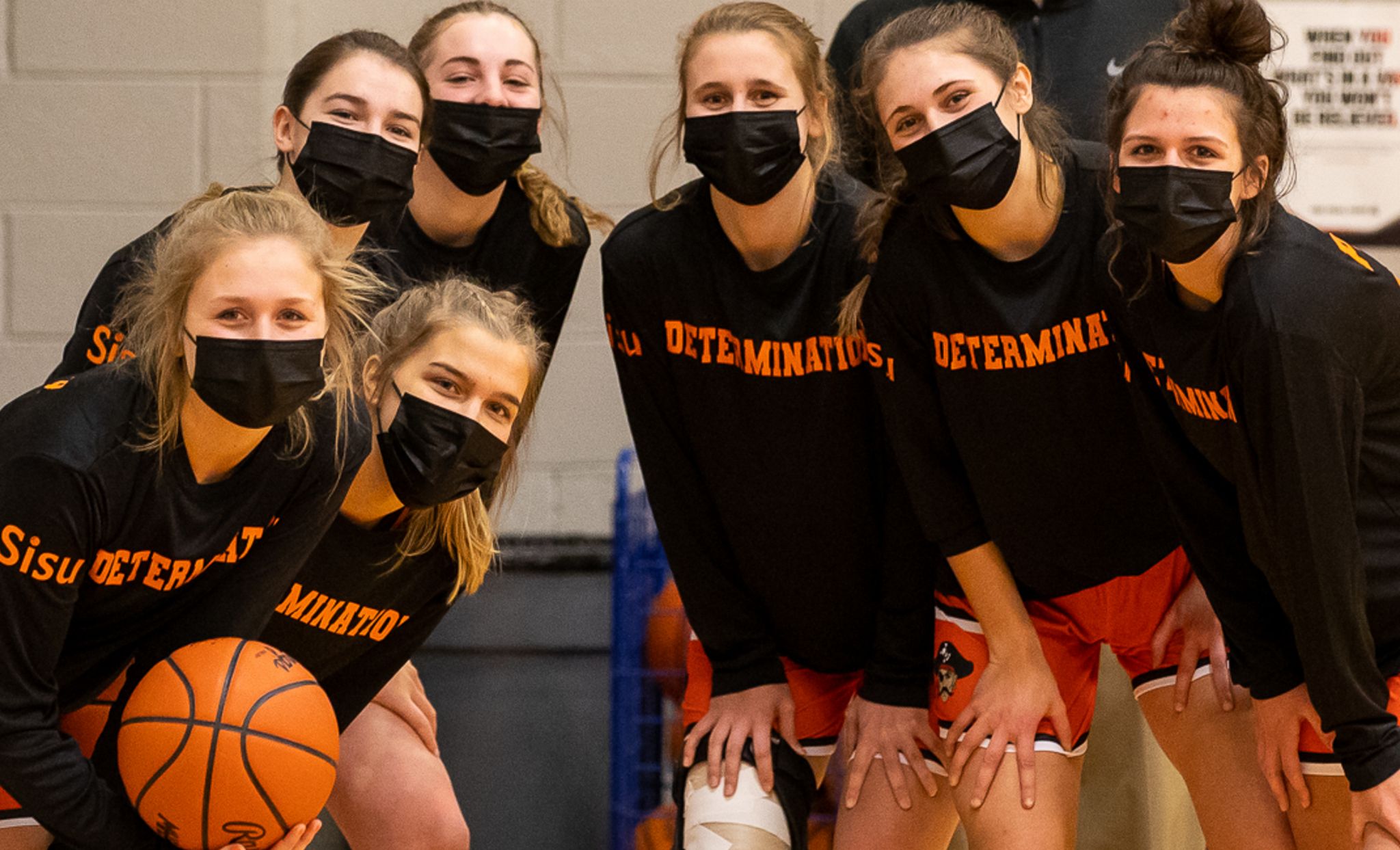Saturday Hoops Scoreboard