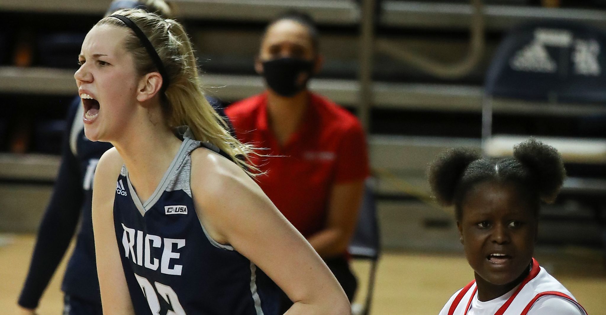 Rice sweeps Western Kentucky in return, looks to get back to conference ...