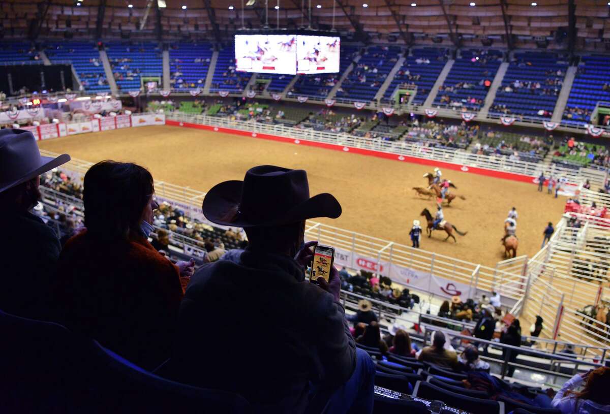 Bexar County donates $700K and a popular rodeo event went away
