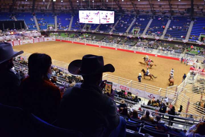 San Antonio rodeo was the brainchild of the Freeman Brothers