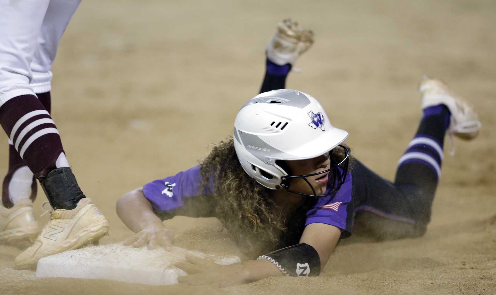 SOFTBALL: Willis to field fresh roster in first 6A season