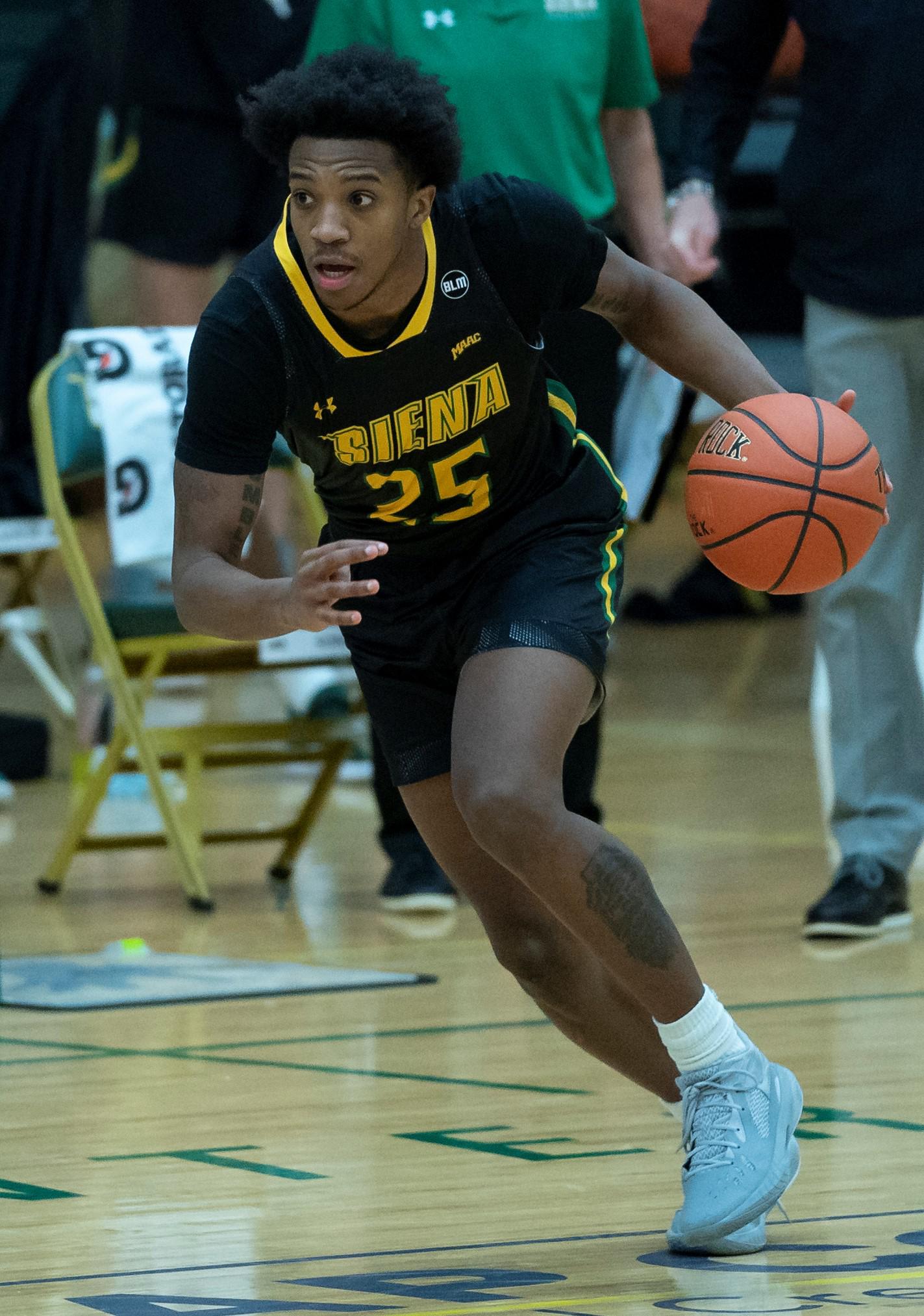 Hamden’s Aidan Carpenter making the most of his minutes as a freshman ...