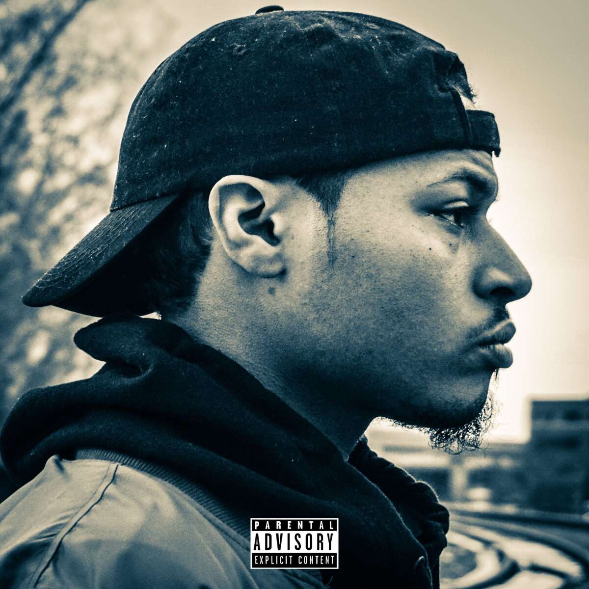 Rapper Velli Vell keeps it real, and realistic