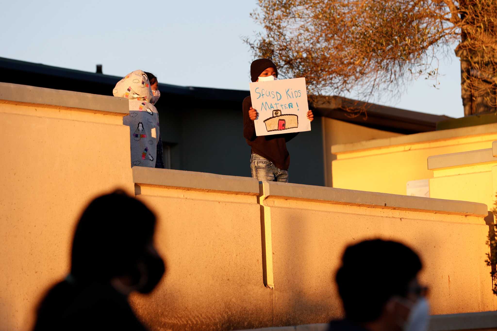 Bay Area health experts: CDC school reopening guidelines could hurt ...