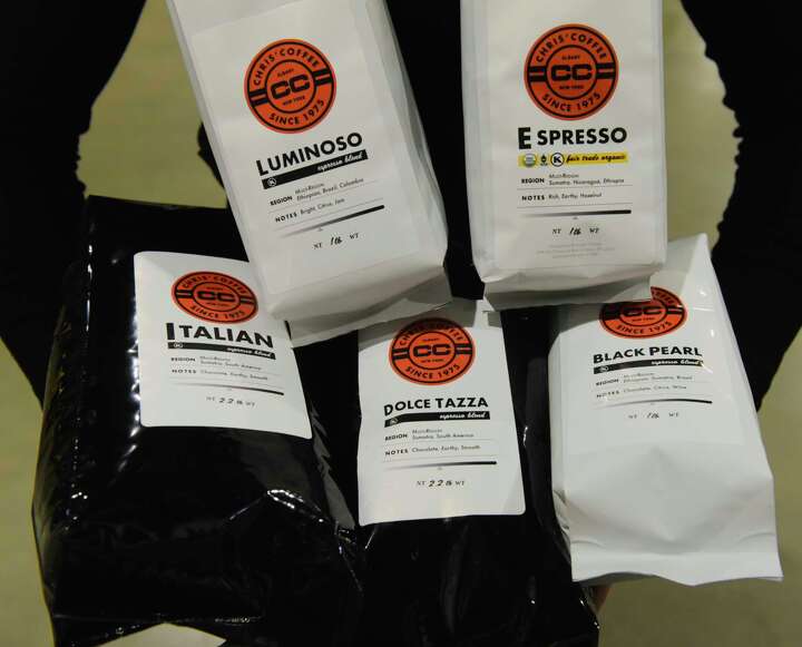 Chris' Coffee decades-long business still a family affair