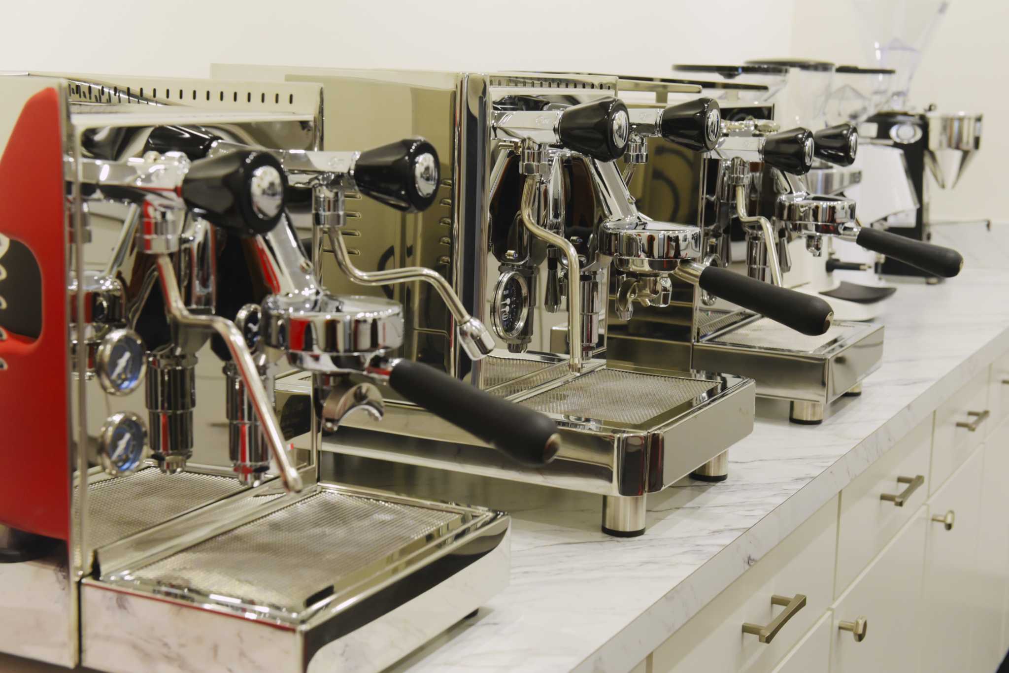 Chris' Coffee decades-long business still a family affair