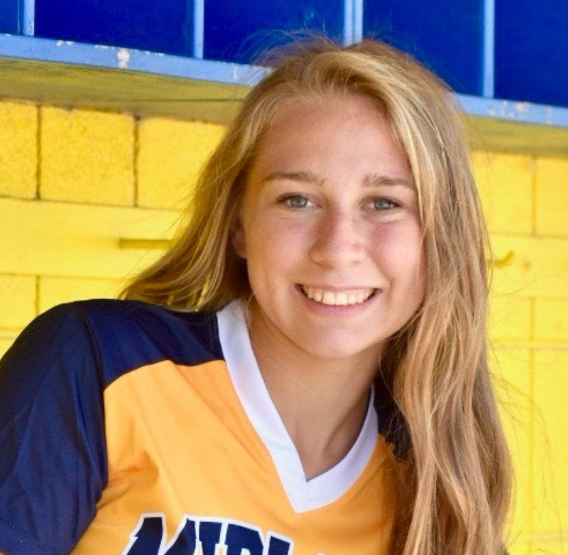 Prep profile: Midland's Gabby Schloop