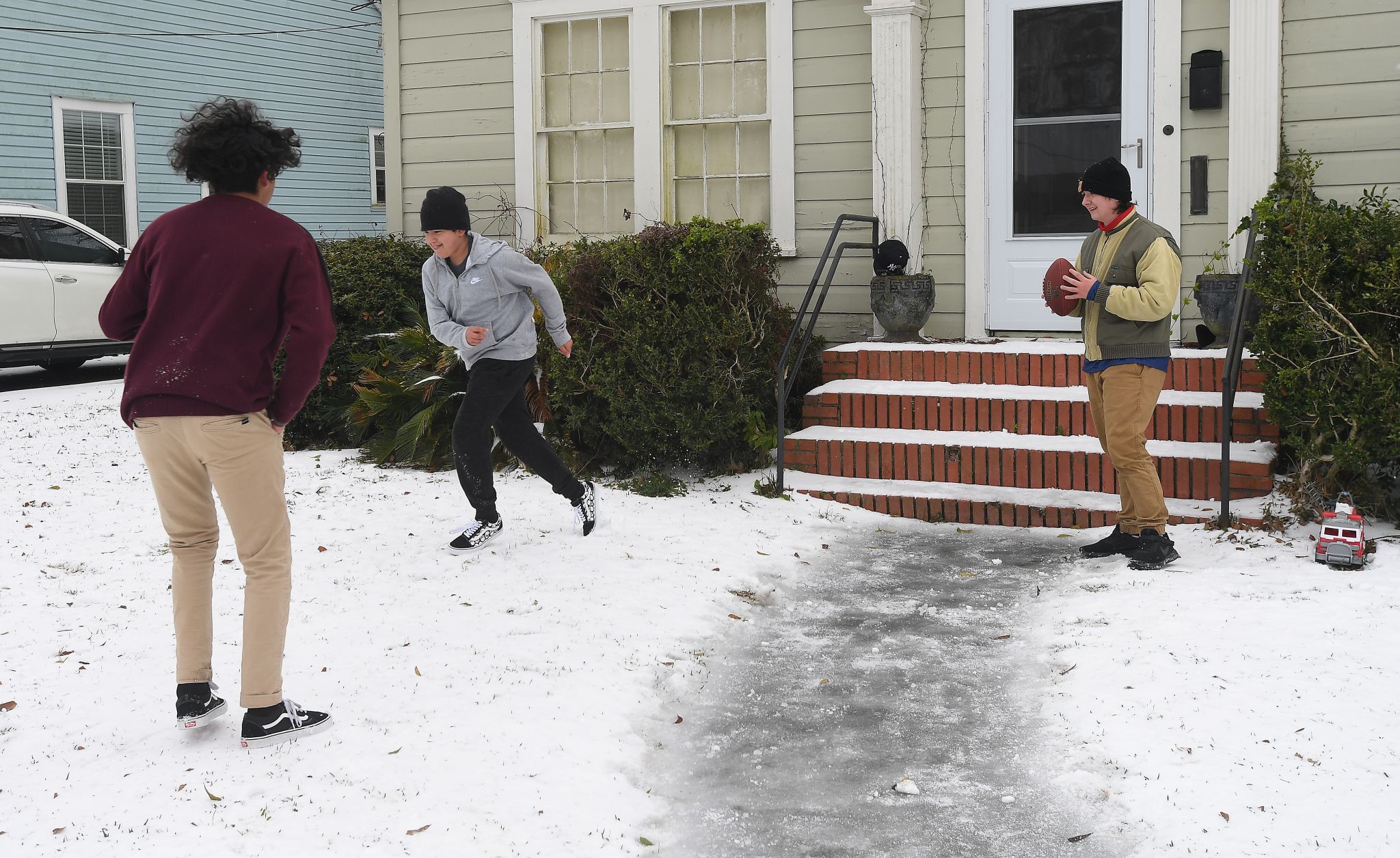 Beaumont weather forecast: When are cooler temperatures coming?