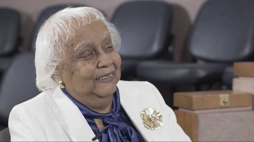 History & Hope: Freedom Rider who fought for racial equity reflects on ...