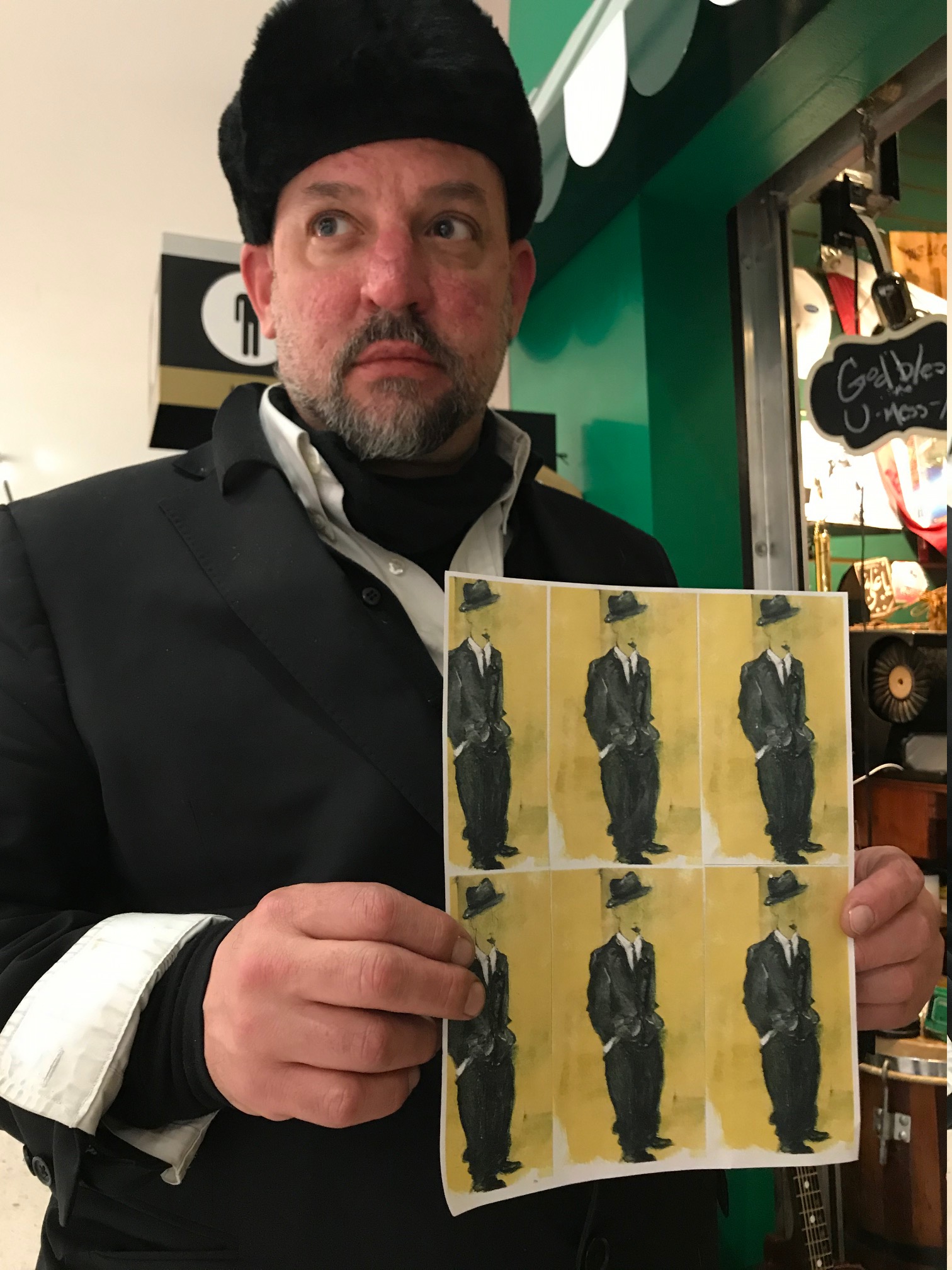 Grondahl: After years of boozy dead-ends, area native seeks new life ...