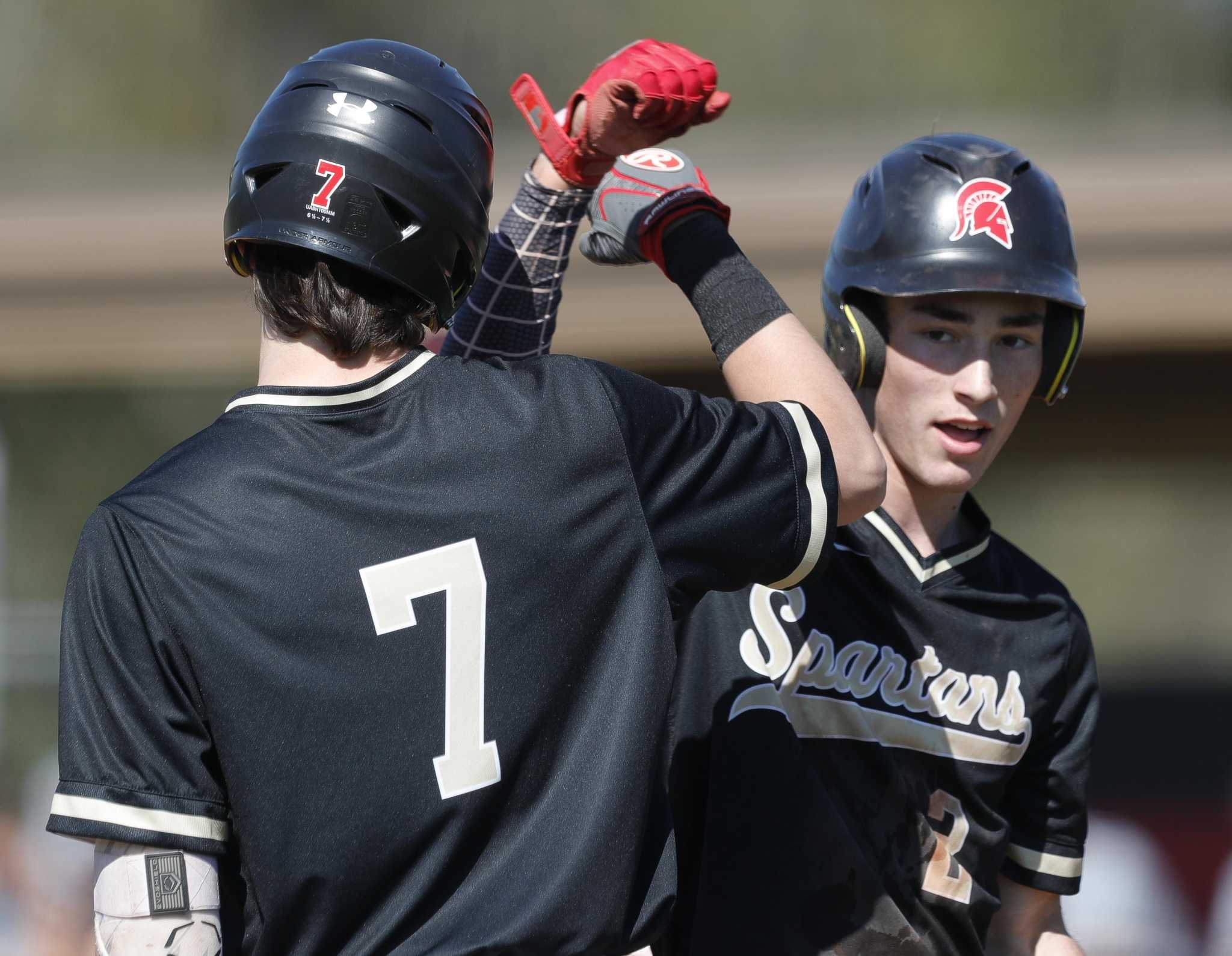 BASEBALL: Porter hopes to regain momentum in new year