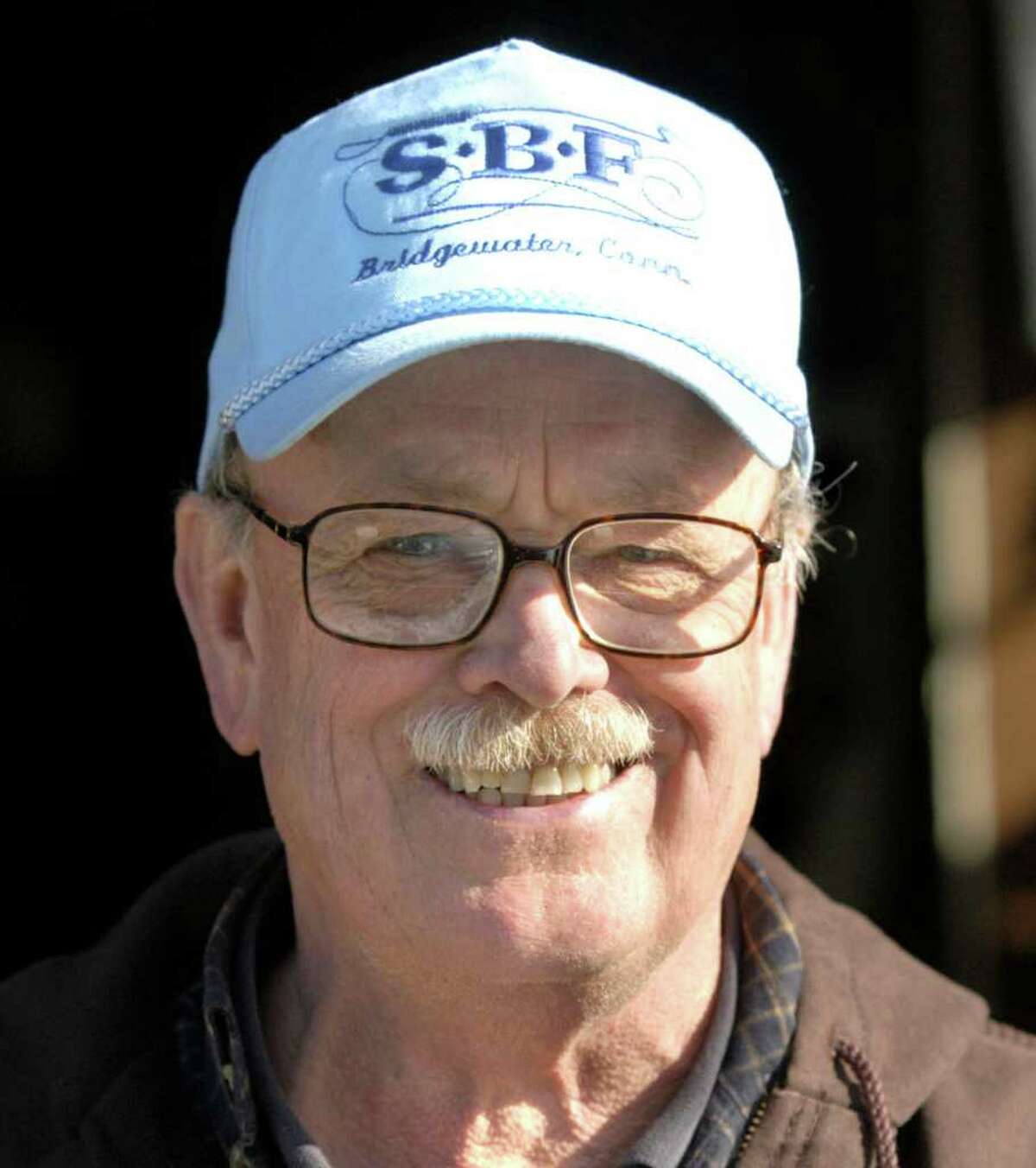 Bridgewater's first selectman sued for slander