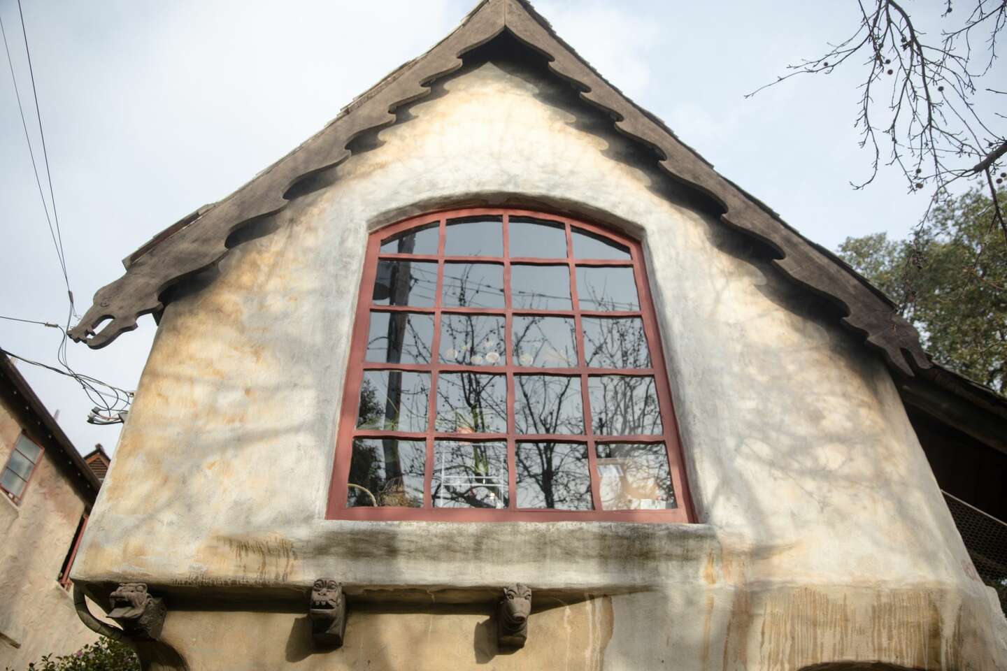 Obscure Bay Area: The fairy-tale village hidden off a busy Berkeley street