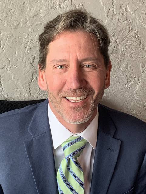 Strebel starts campaign for 3rd Ward seat