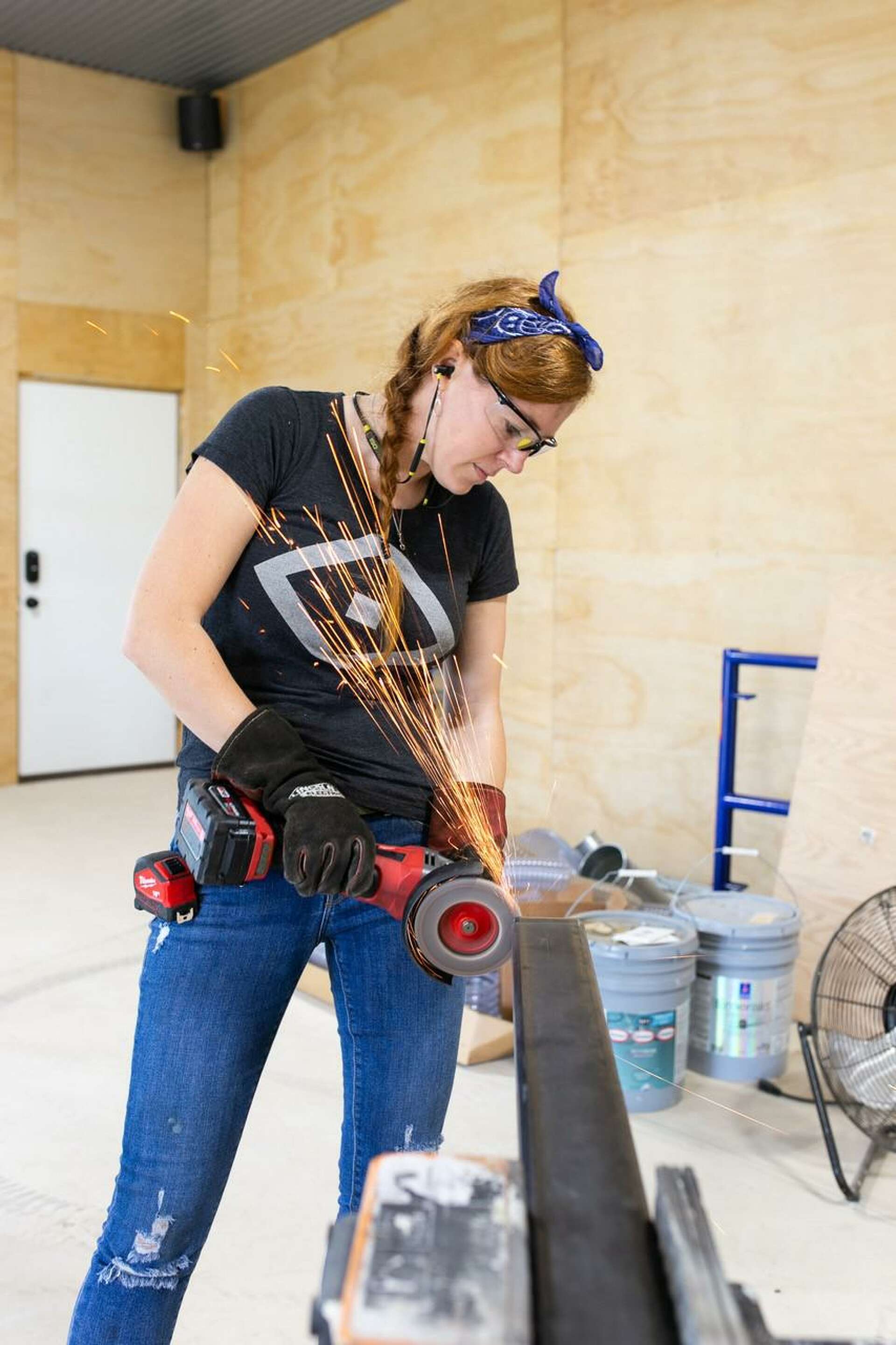 Tim Allen’s History Channel show ‘Assembly Required’ features Texas ...