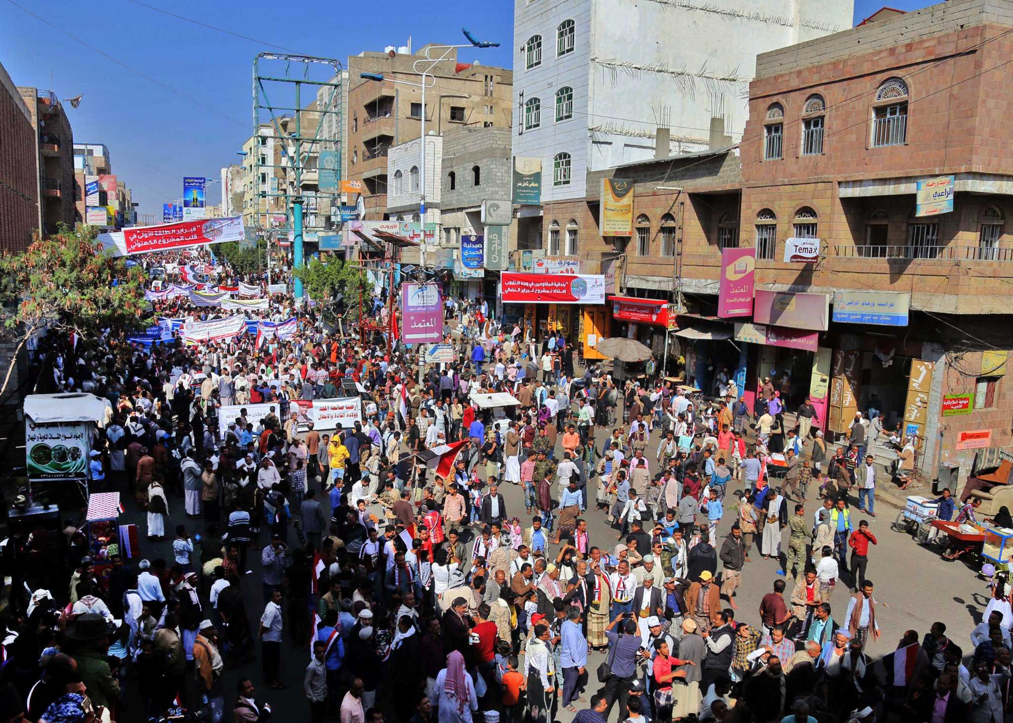 Stephens: Ten years after Arab Spring, lessons from Mubarak