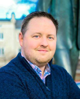Batchelor announces council run