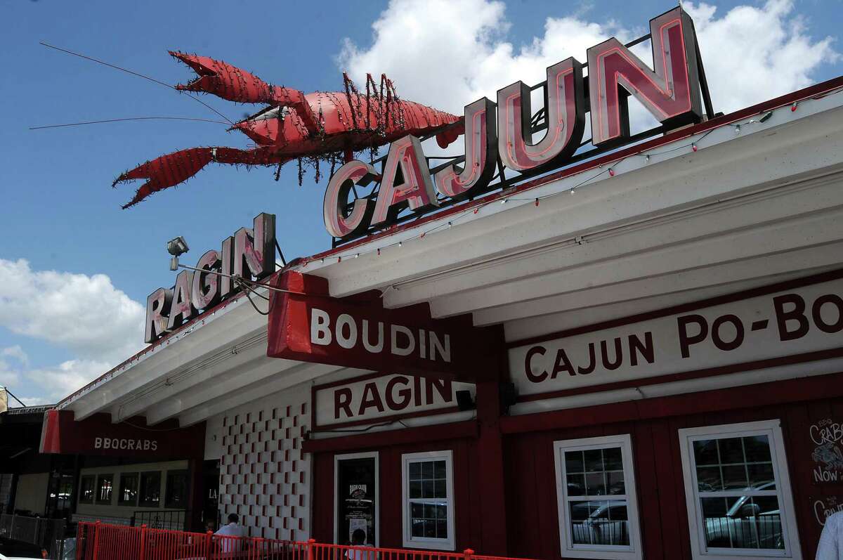 12 classic Cajun restaurants in Houston