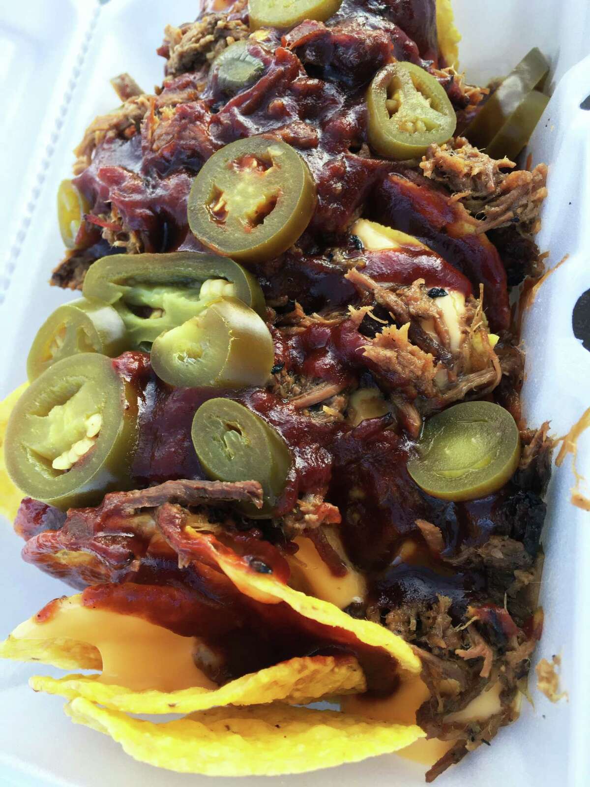 Schertz’s Purple Pig BBQ excels at Midwest barbecue’s rib tips and is ...