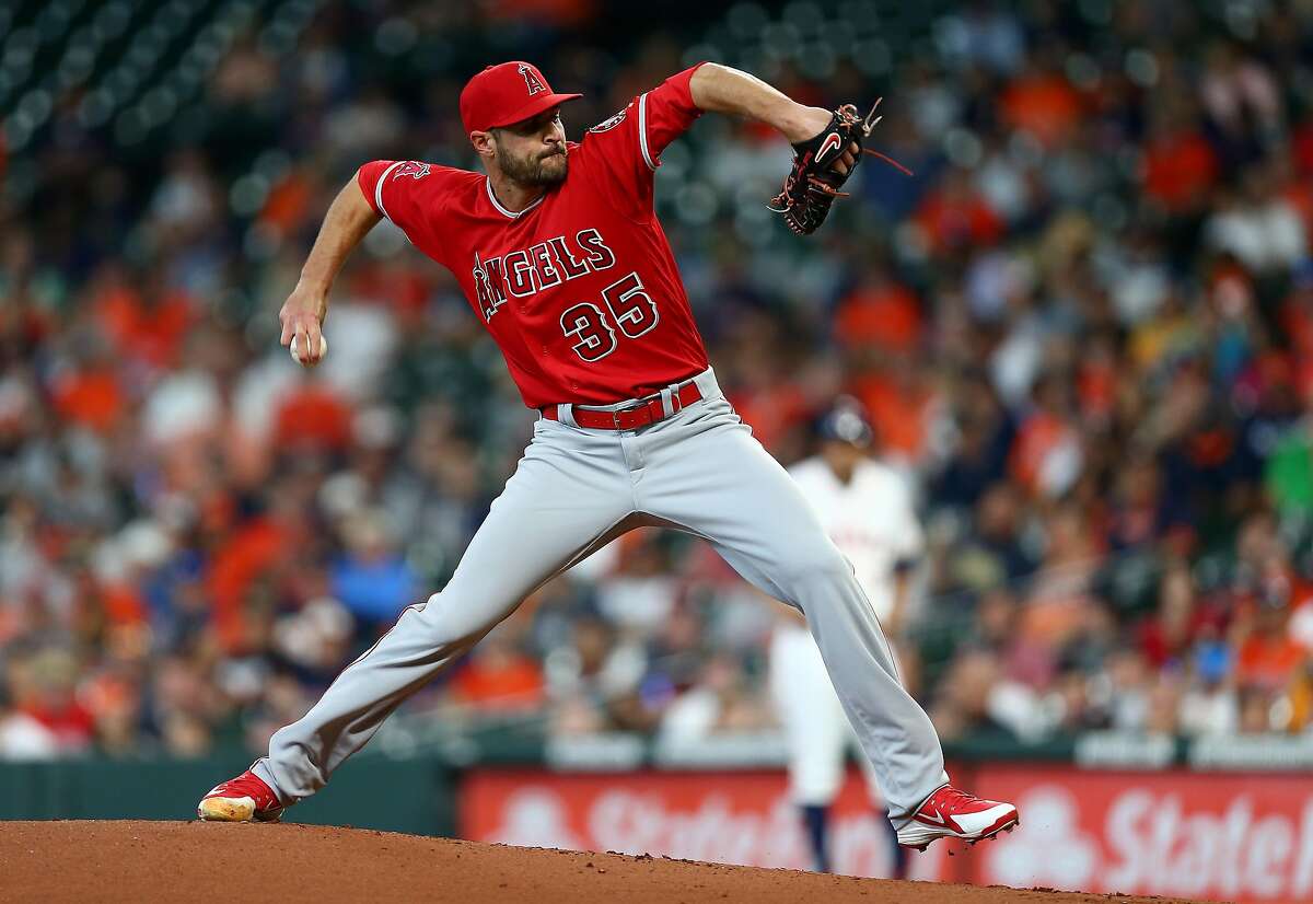 Why Giants’ versatile new pitcher Nick Tropeano is a sleeper to make roster