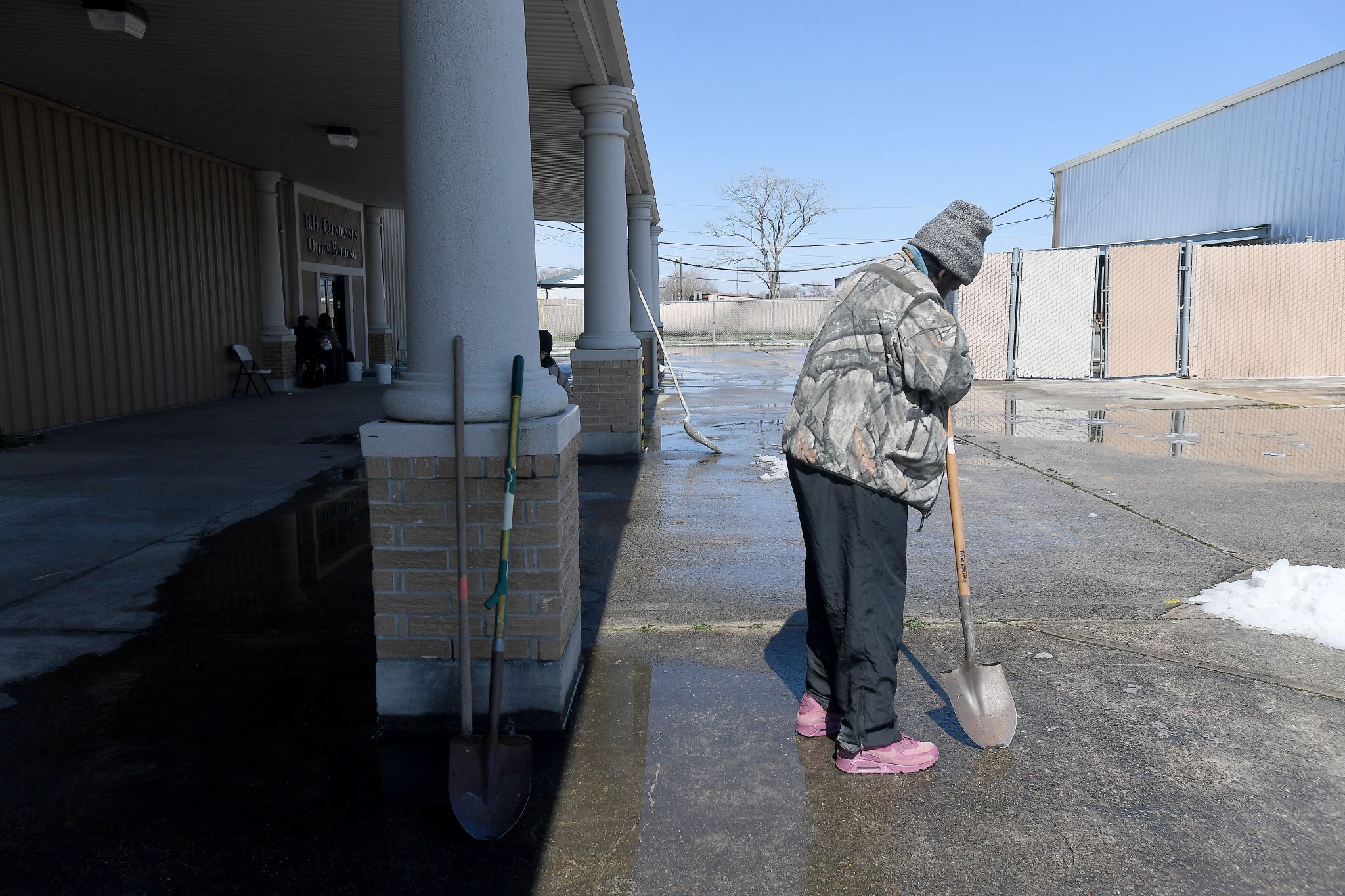 FEMA announces winter storm aid details