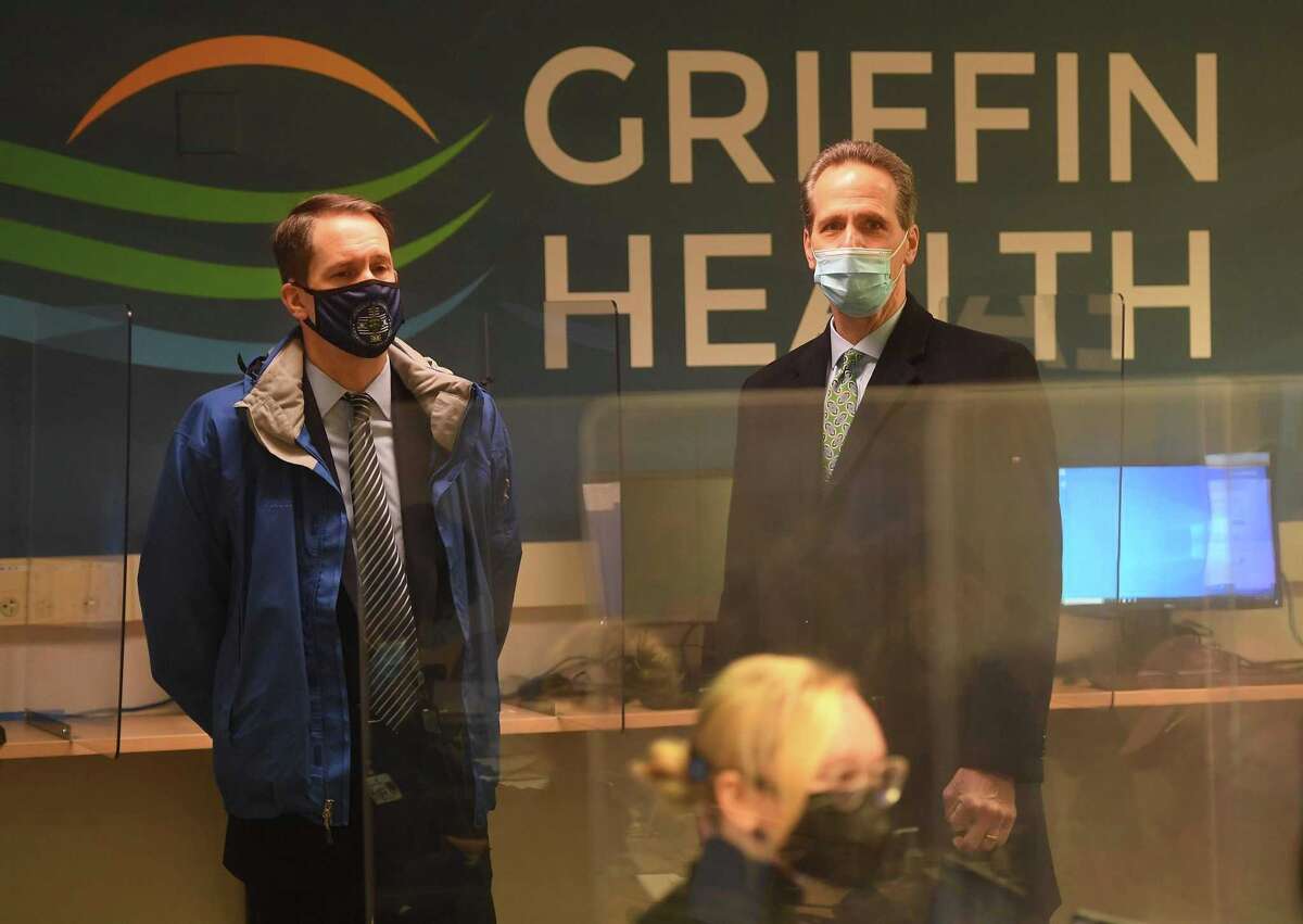 DPH: Nearly 70% of Shelton’s oldest residents have received COVID vaccine