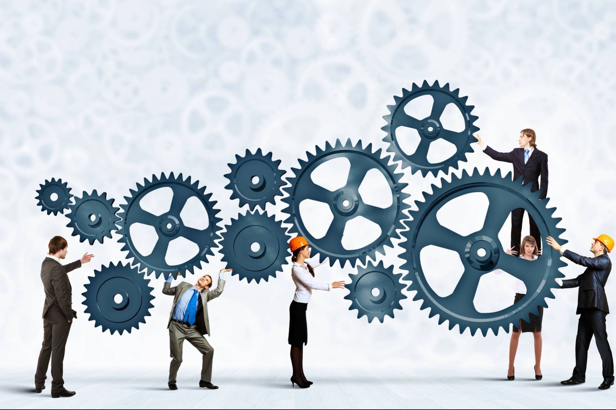 What Is Management 3.0 and Why You Should Pay Attention to Energize ...