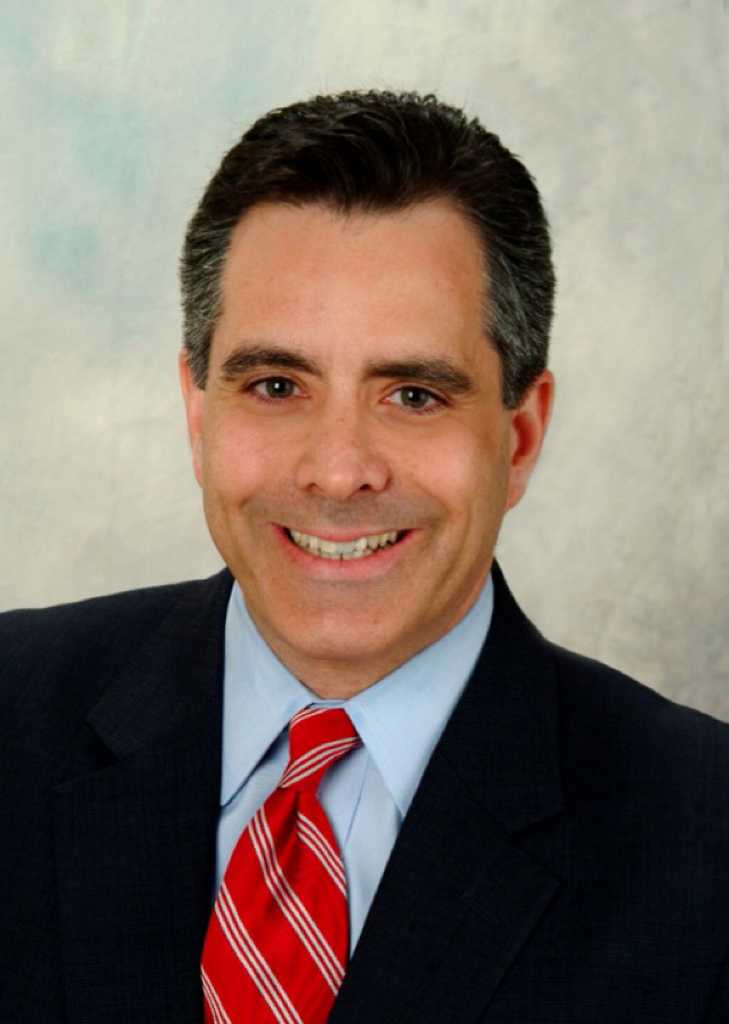 Republican poll shows Murphy, Caligiuri in dead heat