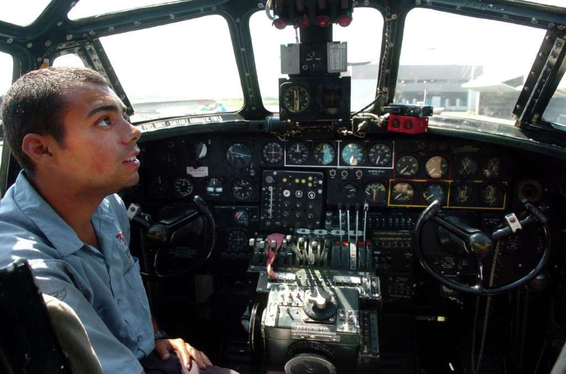 Keeping air history flying comes at a steep price