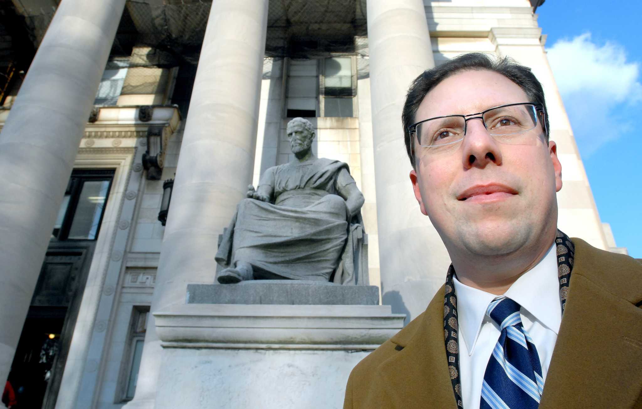 Lamont nominates 4 from New Haven for Superior Court vacancies