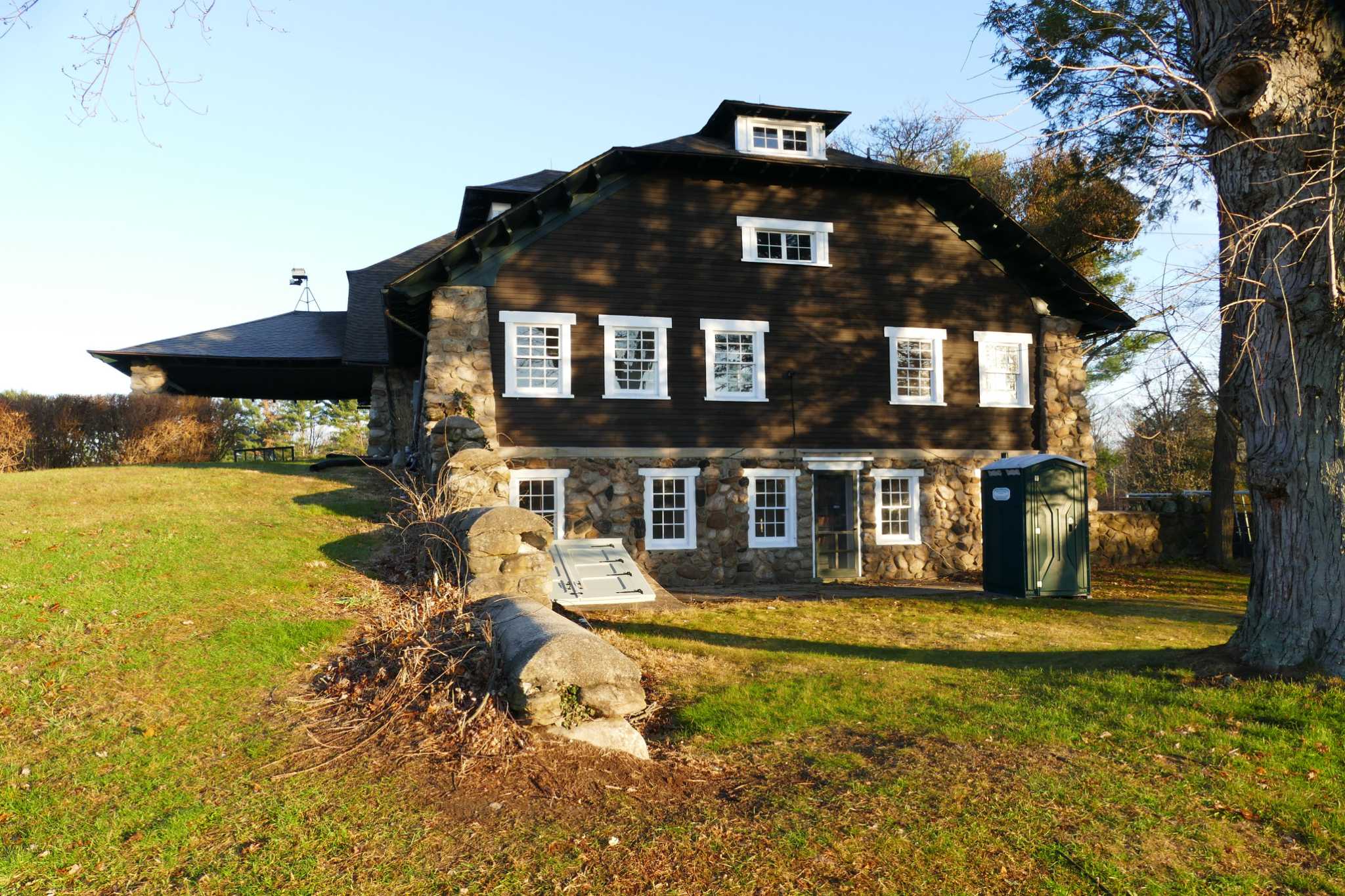 Fate of Irwin Park buildings explored