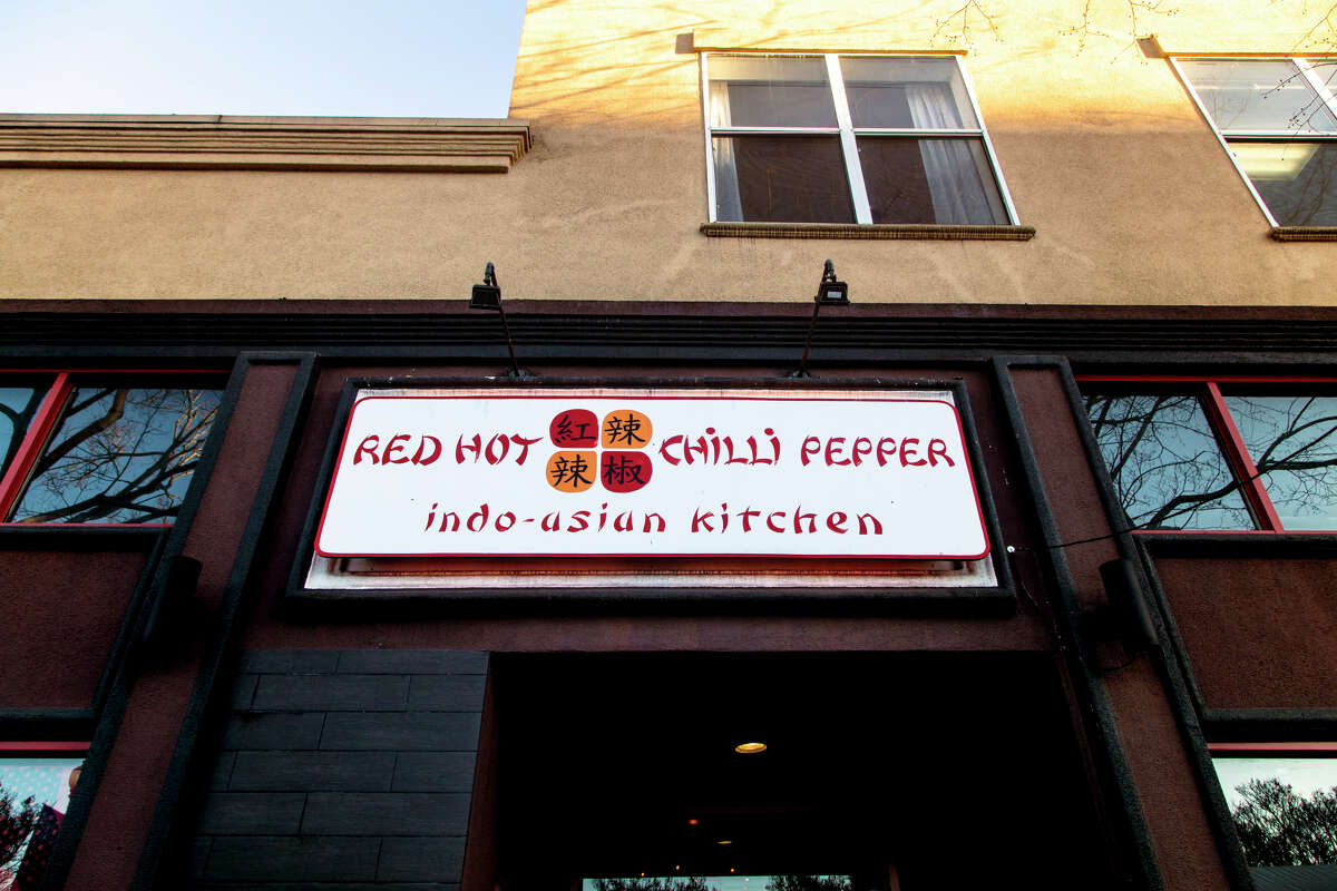 Expand your horizons with these variations on Chinese food in San Francisco