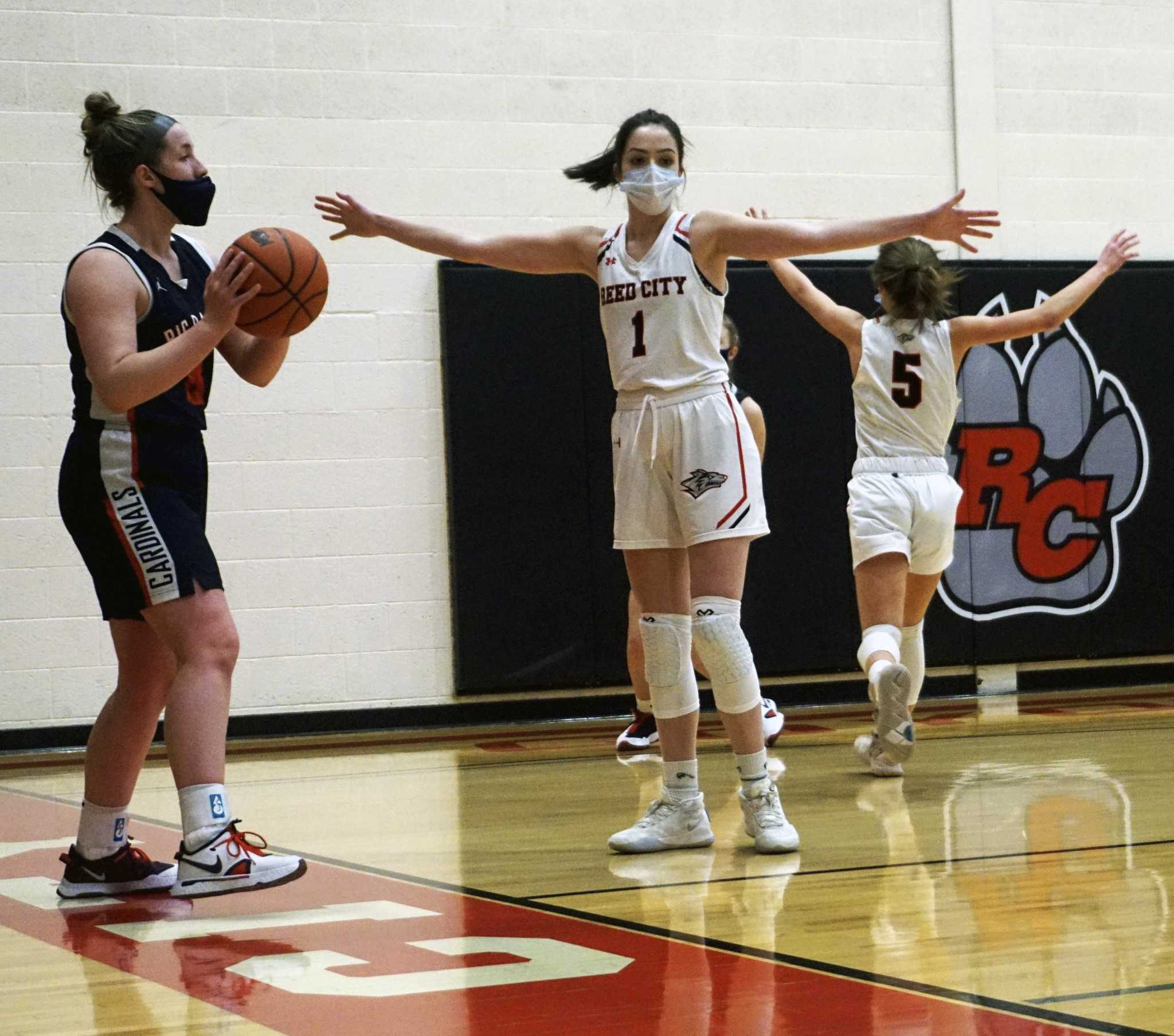 Undefeated Lady Cardinals eye another deep postseason run