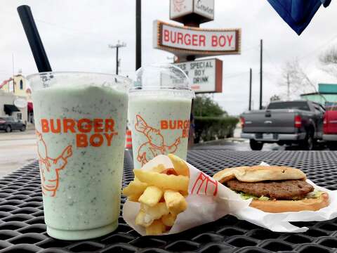 San Antonio chain Burger Boy's controversial Whopper history