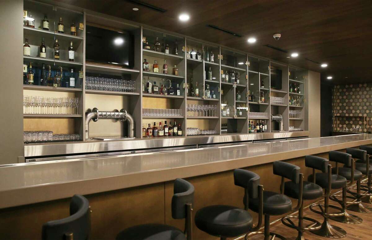 A look inside the newly opened Thompson San Antonio hotel