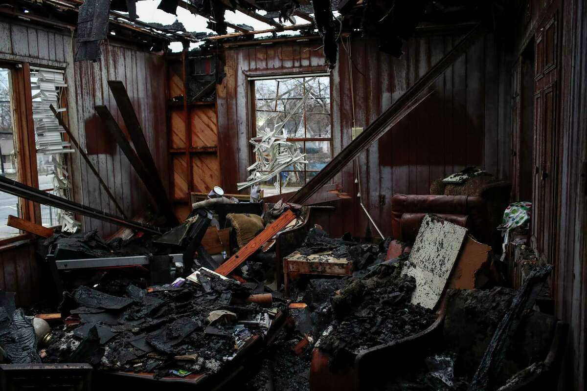 Heavy fire reported at 100-year-old Holy Name Catholic Church