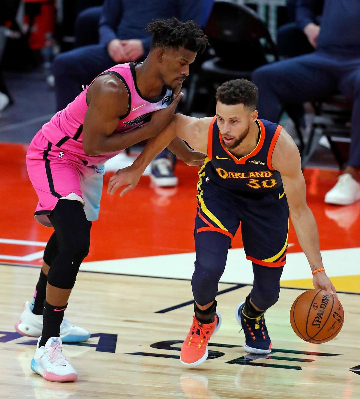 The science of Steph Curry’s prime: Warriors star entering vital ...