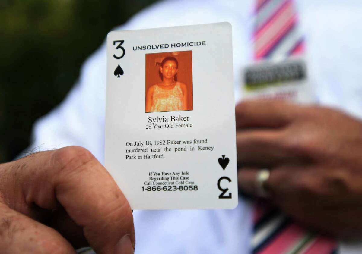 New clues may help solve a string of decades-old CT murders