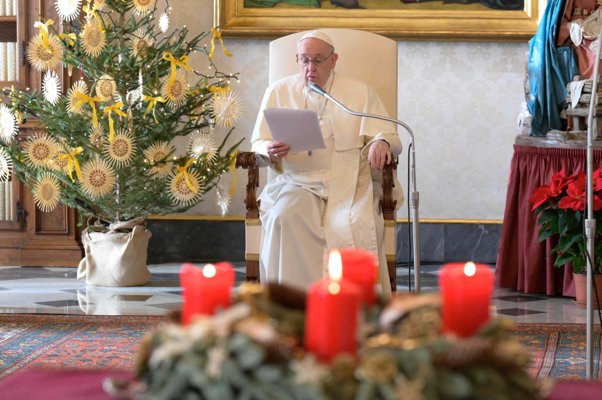 The pope’s latest decree is a victory for Catholic women