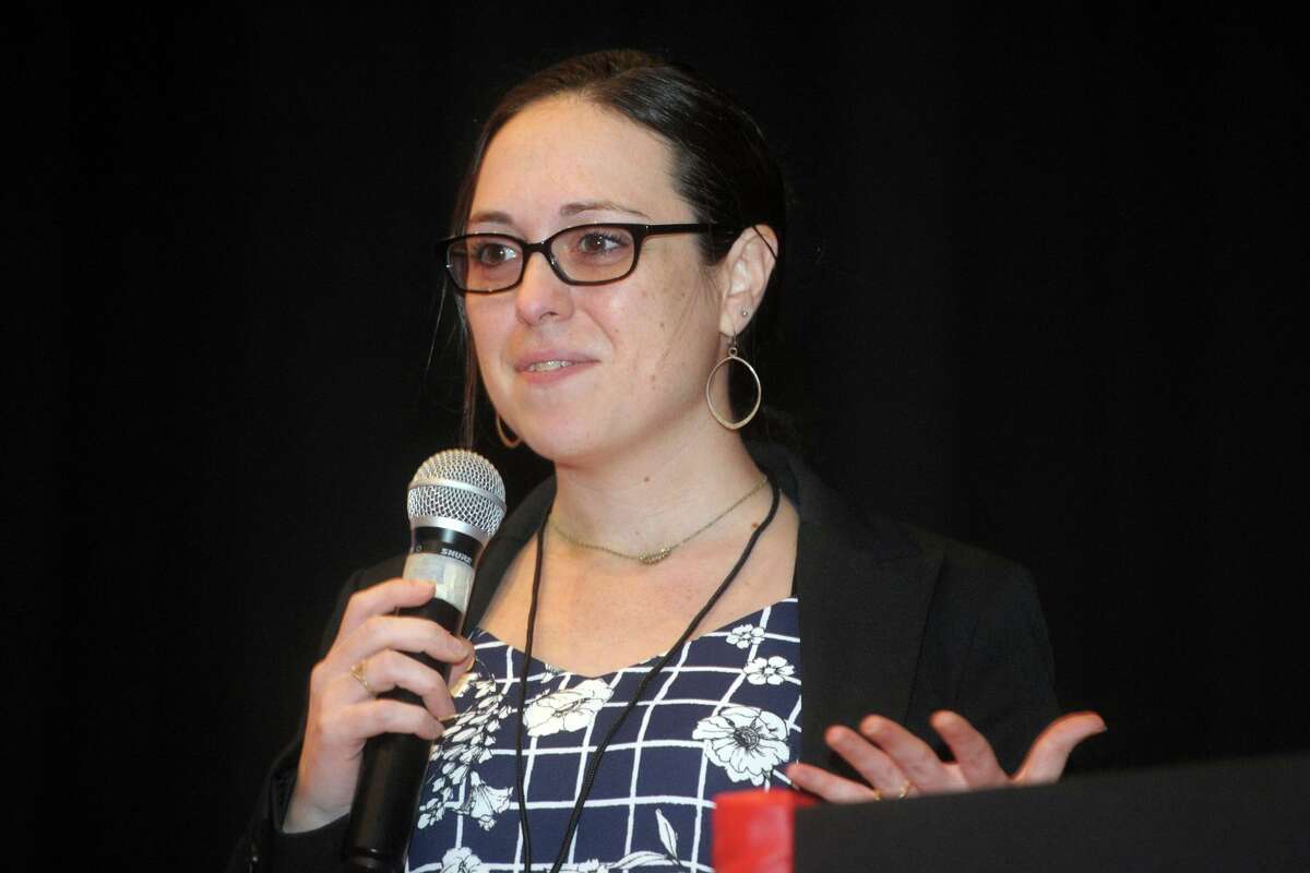 State Rep. Kara Rochelle (opinion): Better rail service will boost ...